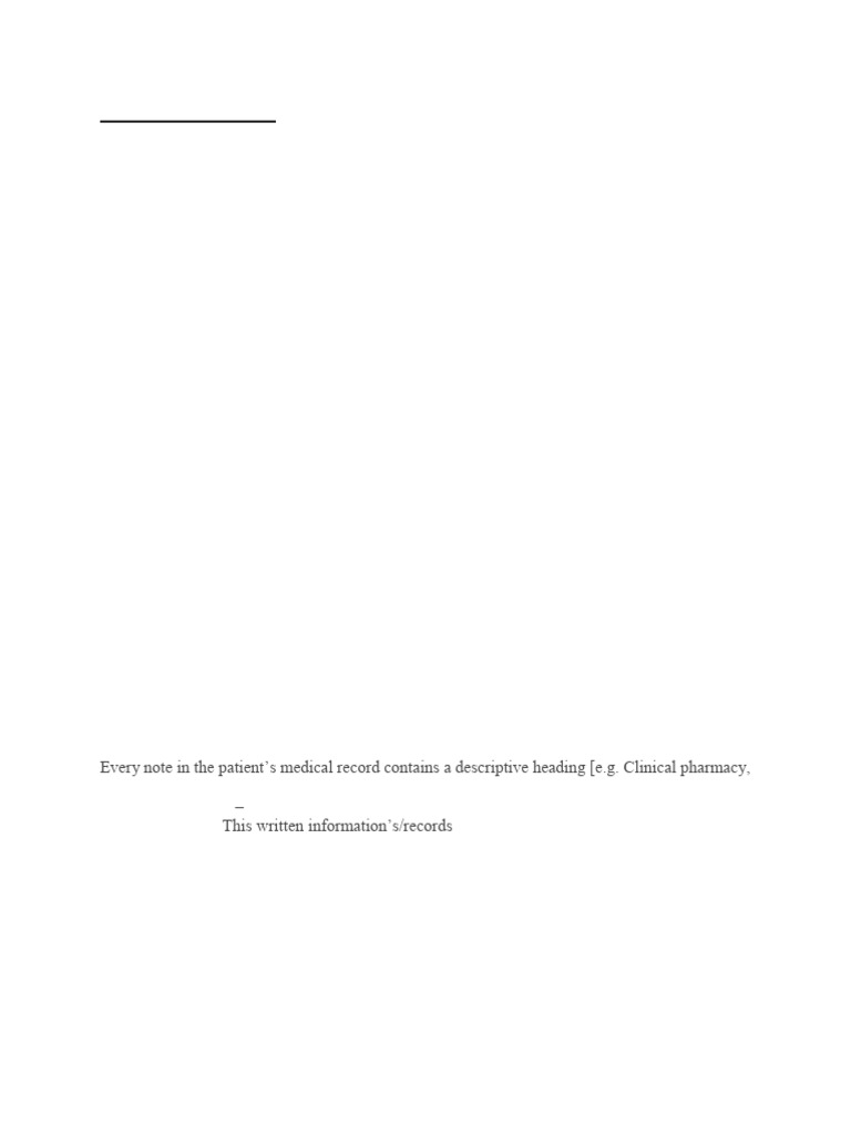 Effective Written Communication | PDF | Communication | Information