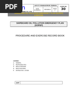 Noon Report | PDF | Port | Ships