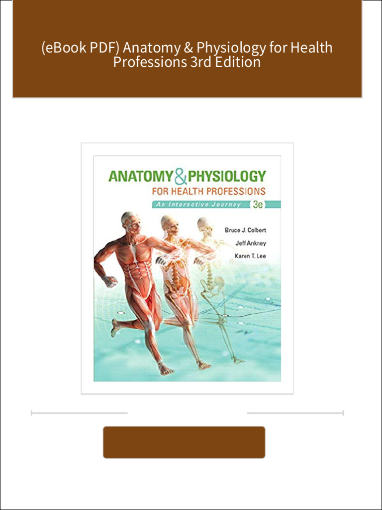 Instant ebooks textbook (eBook PDF) Anatomy & Physiology for Health ... Instant ebooks textbook (eBook PDF) Anatomy & Physiology for Health ...