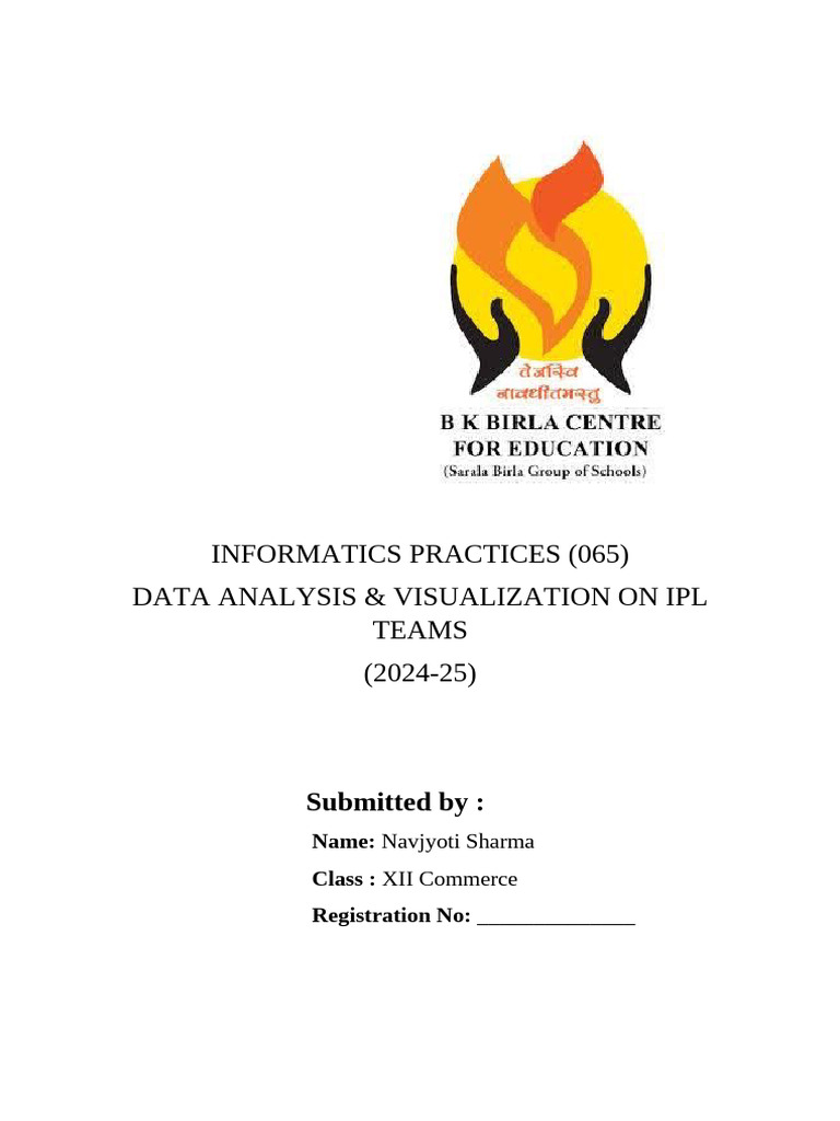 Kripesh Final Project | PDF