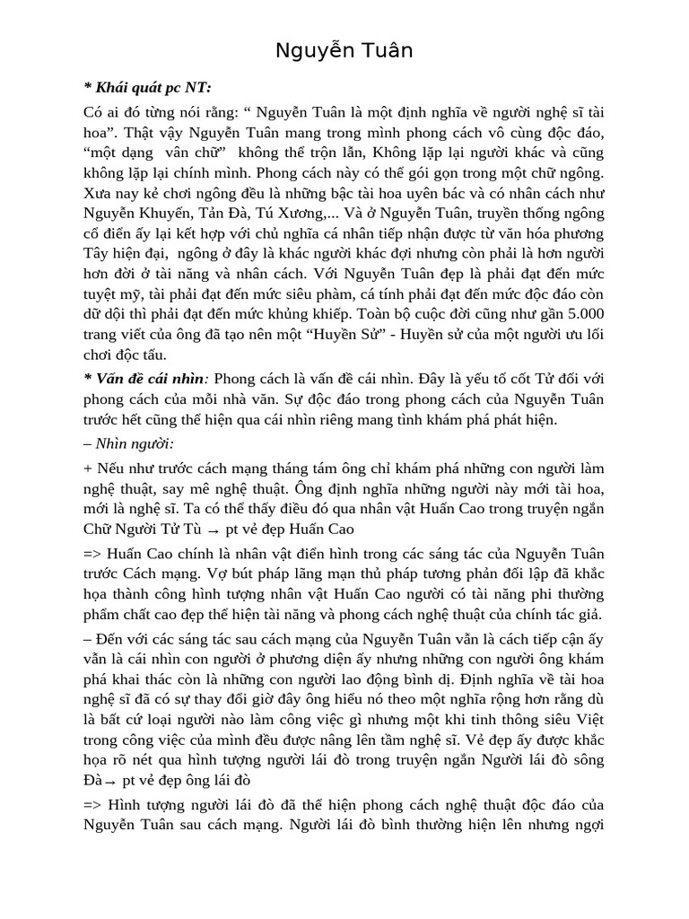 PCNT C A NT | PDF