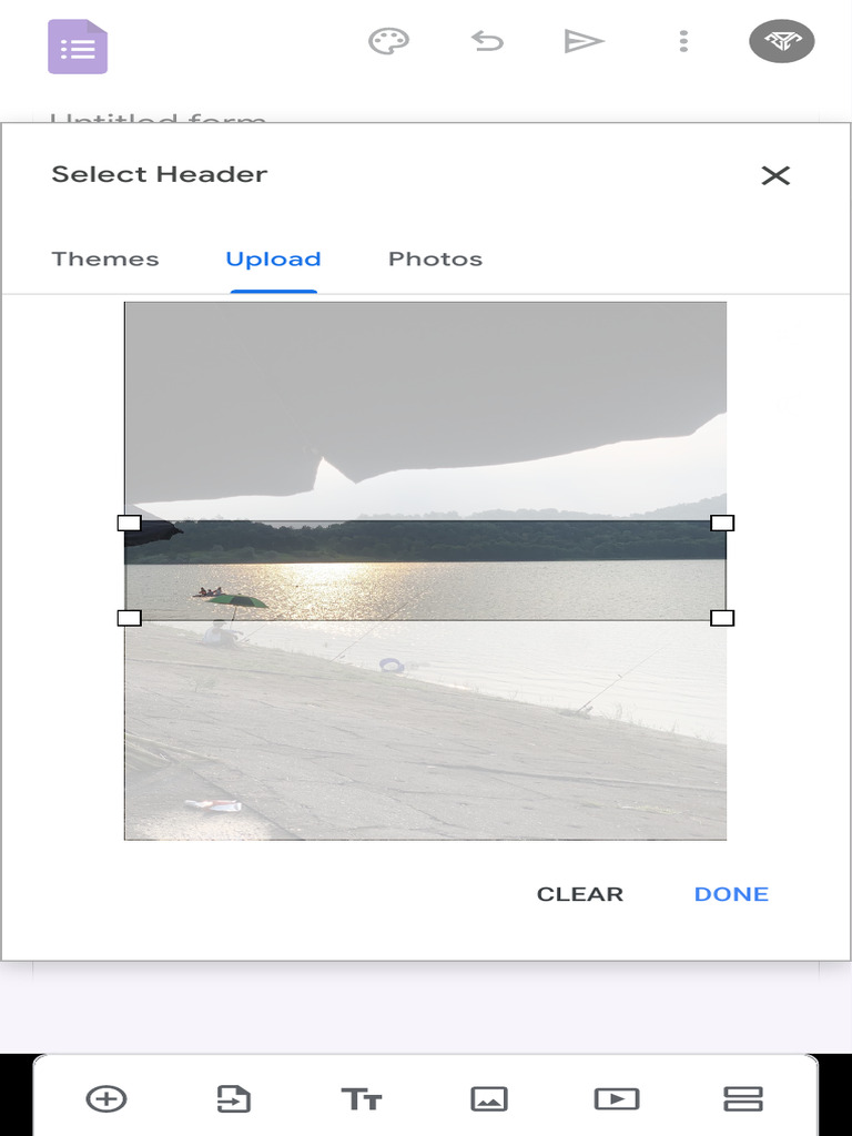 Untitled form - Google Forms | PDF