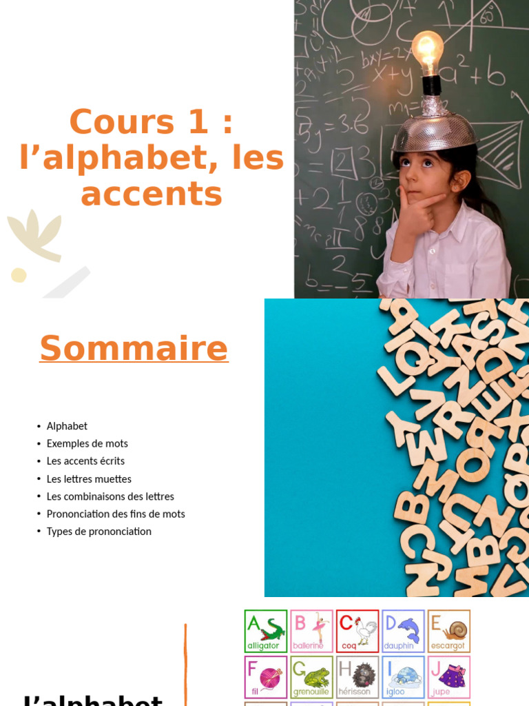 Cours 1 | PDF