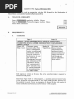 Ownership Declaration Form | PDF | Shareholders | Private Law