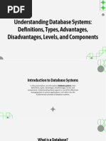 Adabas/Natural Programming Overview | PDF