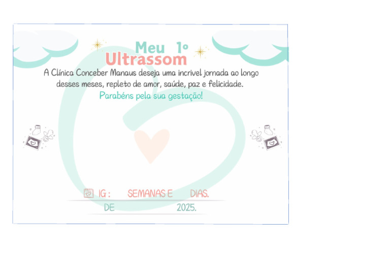 Meu 1 Usg Quadro Grande | PDF