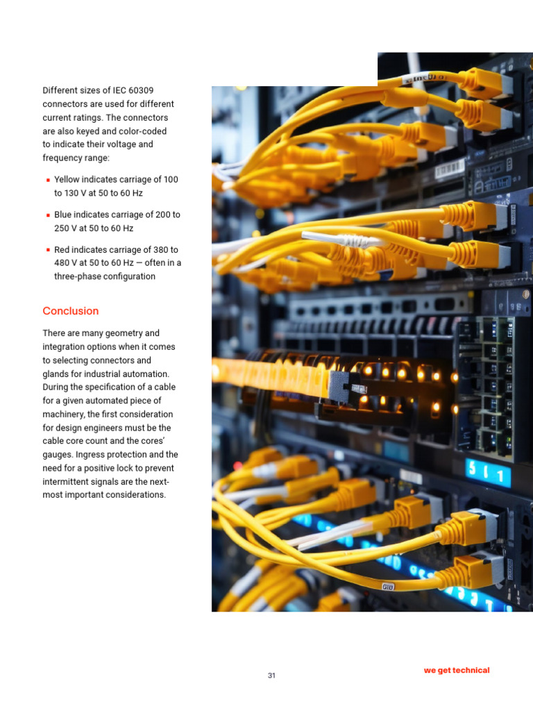 DK Conn4 | PDF | Electrical Connector | Electromagnetism