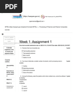 Iso-Stress and Iso-Strain in Composites | PDF | Composite Material ...