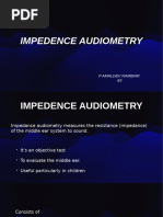 Luria Sequence Test Overview | PDF | Executive Functions | Cognition