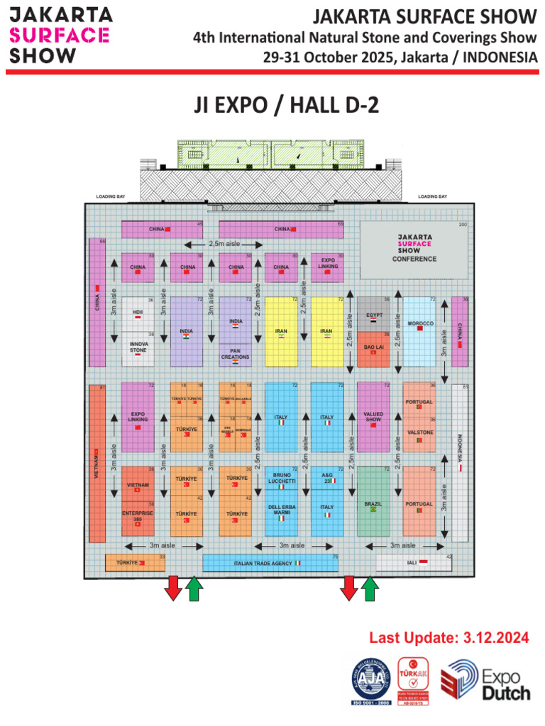 Jakarta Surface Show'25 | PDF
