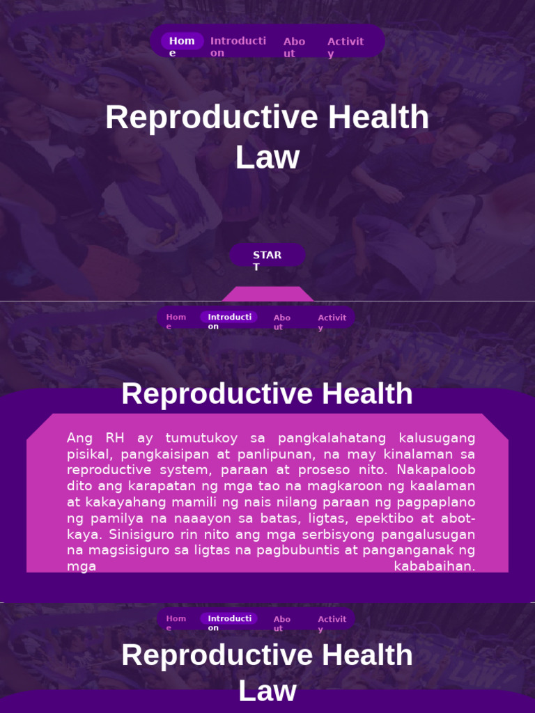 Presentation AP | PDF