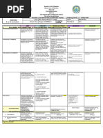 MATATAG Grade 1 Bulletin Board Ass | PDF