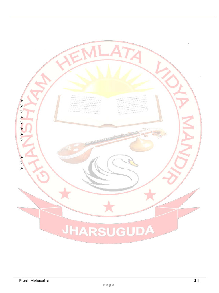 Unit-10 Digital Presentation | PDF | Icon (Computing) | Menu (Computing)