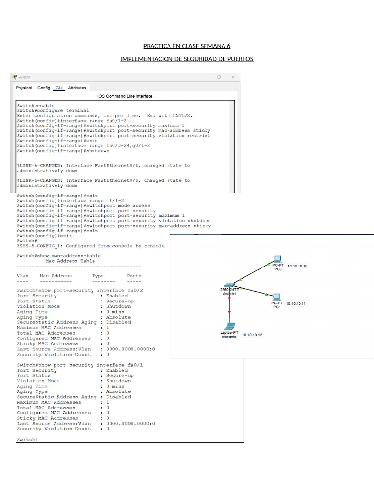 Ejercicios Parala PC2 | PDF
