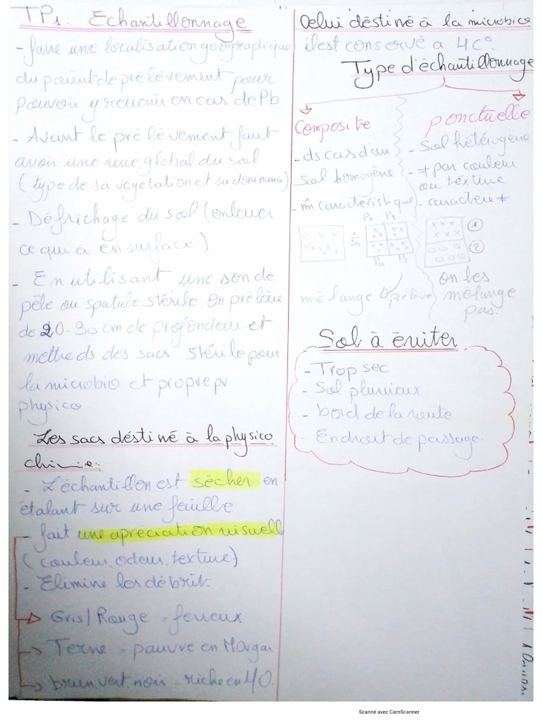 TP Formation Complet | PDF