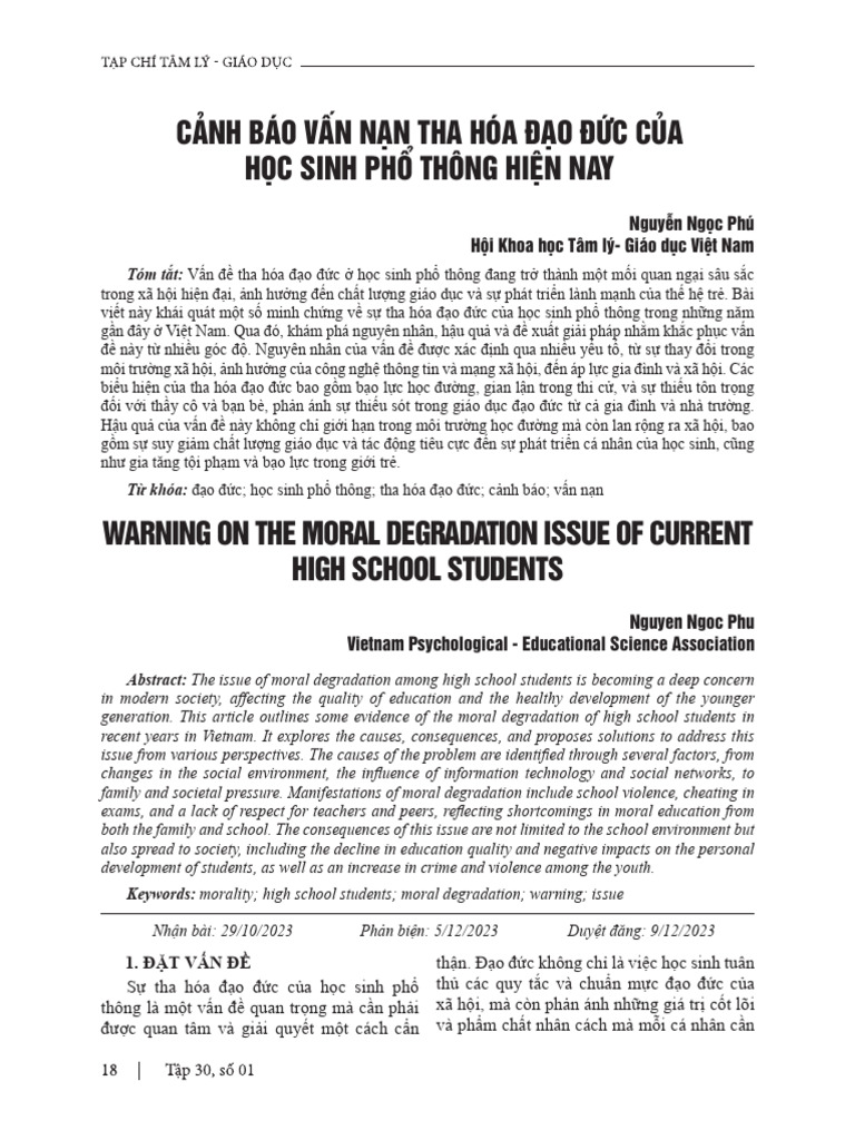 18 25 Nguyen Ngoc Phu | PDF