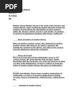 Answer Key - 1-1 - Additional Practice | PDF | Numbers | Rational Number