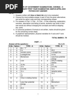 Refresher Psad Preboard Exam 2 | PDF | Beam (Structure) | Bending