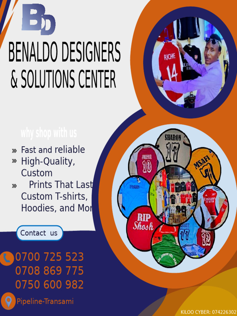 BENADO DESIGNS | PDF