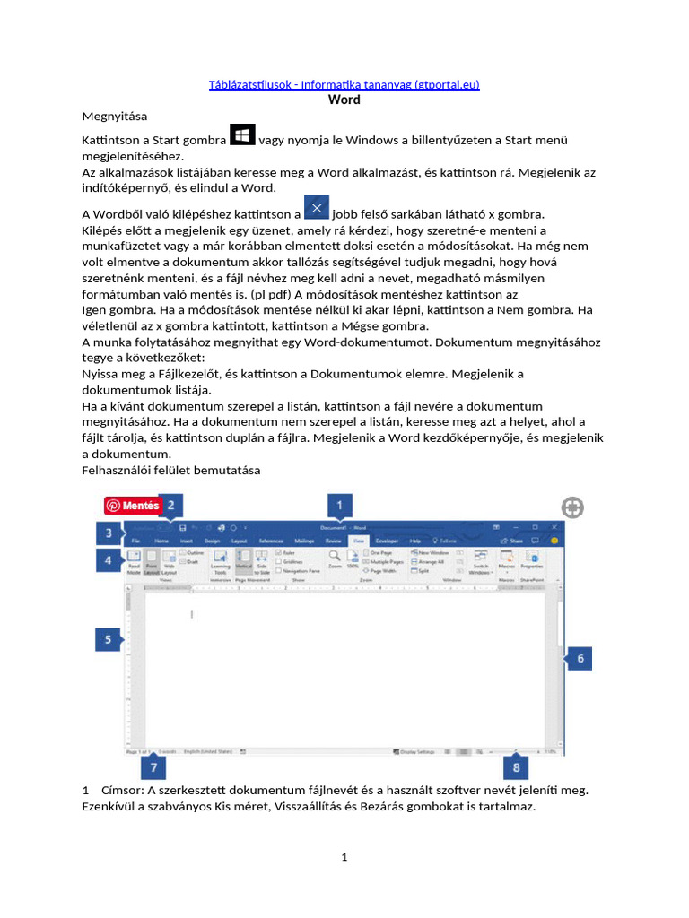 Word | PDF