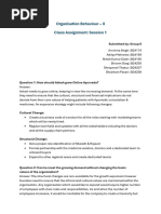 2023 EXL Analytics+Digital AM Role Freshers (0-18 Months Work Ex.) T-II ...