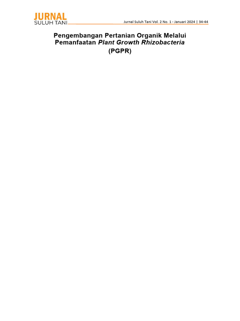 5+PGPR Jurnal+Suluh+Tani Final OK | PDF