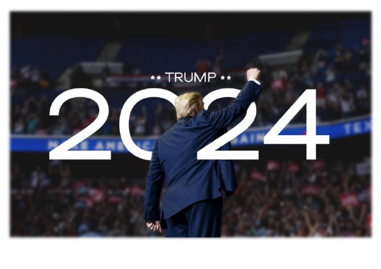 Trump | PDF