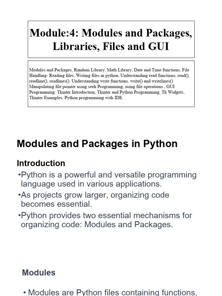 M-4 (1) | PDF | Computer File | Text File