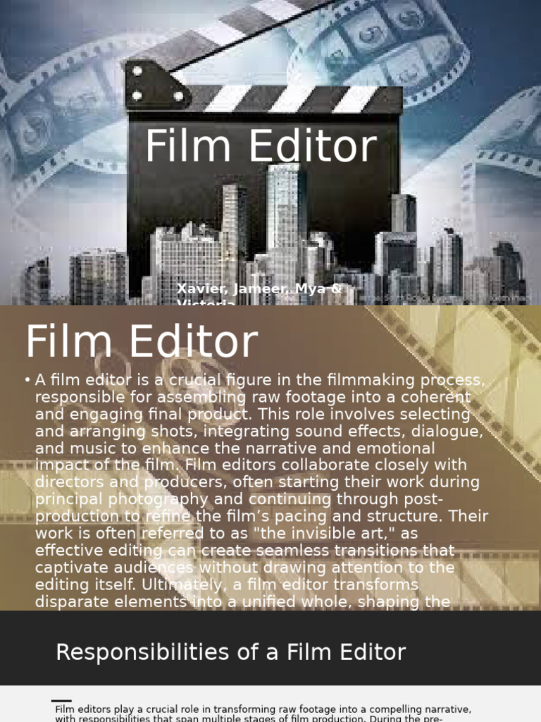 AICE Media Studies | PDF | Martin Scorsese