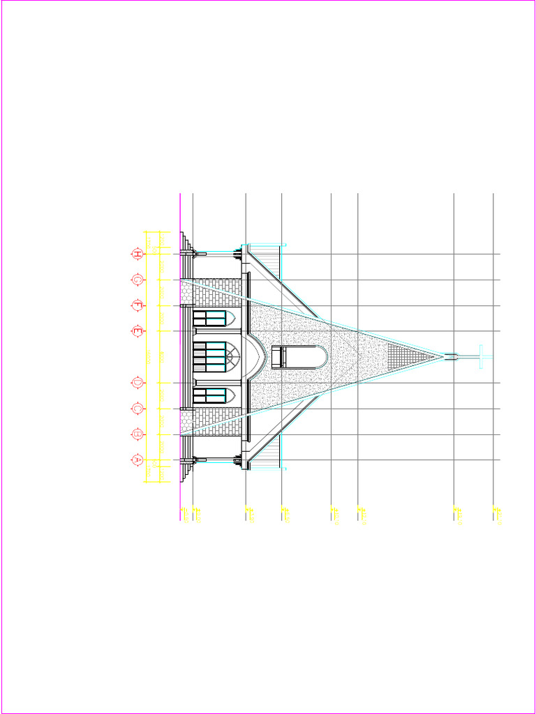 Facade Principale | PDF