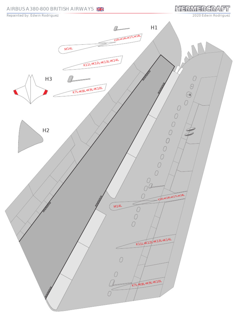 Wing Fix - Page 2 | PDF