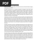 Zanempilo Community Health Centre History | PDF