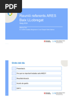 Programa ARES AP | PDF
