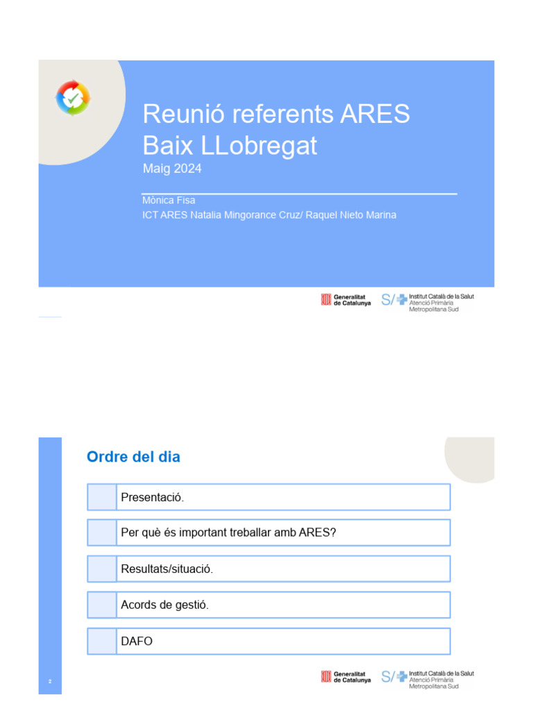 Ares | PDF