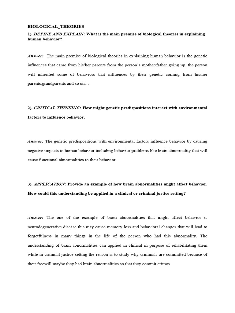 Victimology Activity (Sep 5) | PDF | Deviance (Sociology) | Crimes