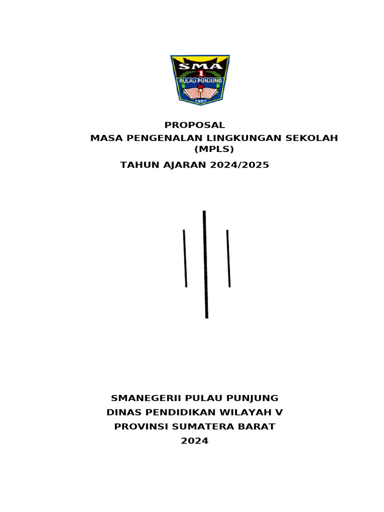 PROPOSAL MPLS TH 2024 Fix | PDF