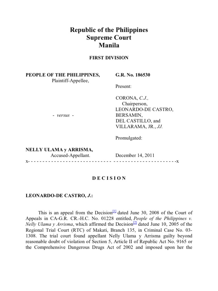 specpro 1 | Prosecutor | Sentence (Law)