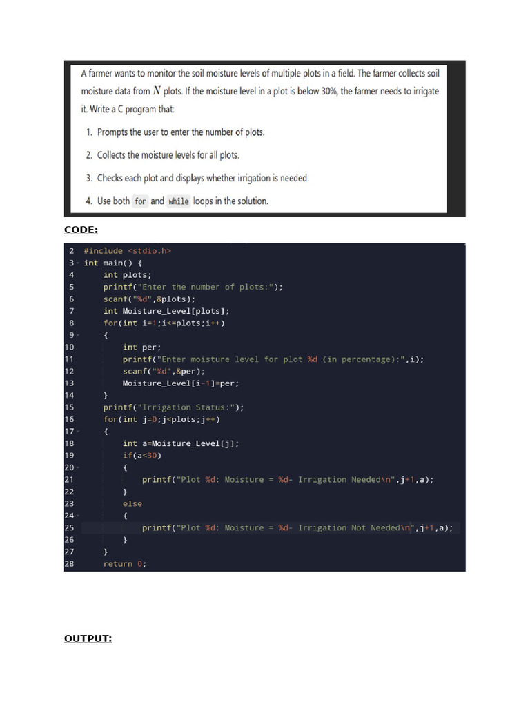 Punit 24bce1631 Lab Exercise 2 | PDF