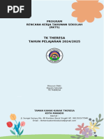 Contoh Rkt-Rkas TK | PDF