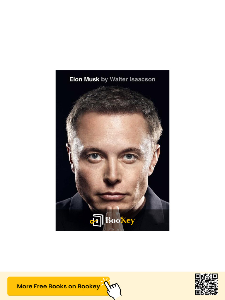 Elon Musk PDF | PDF | Elon Musk | Space X