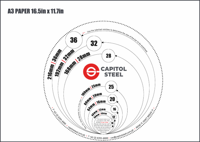 Bend Meter For 2024 10 36 | PDF