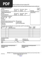 Modelo de RDT Caixa Economica | PDF