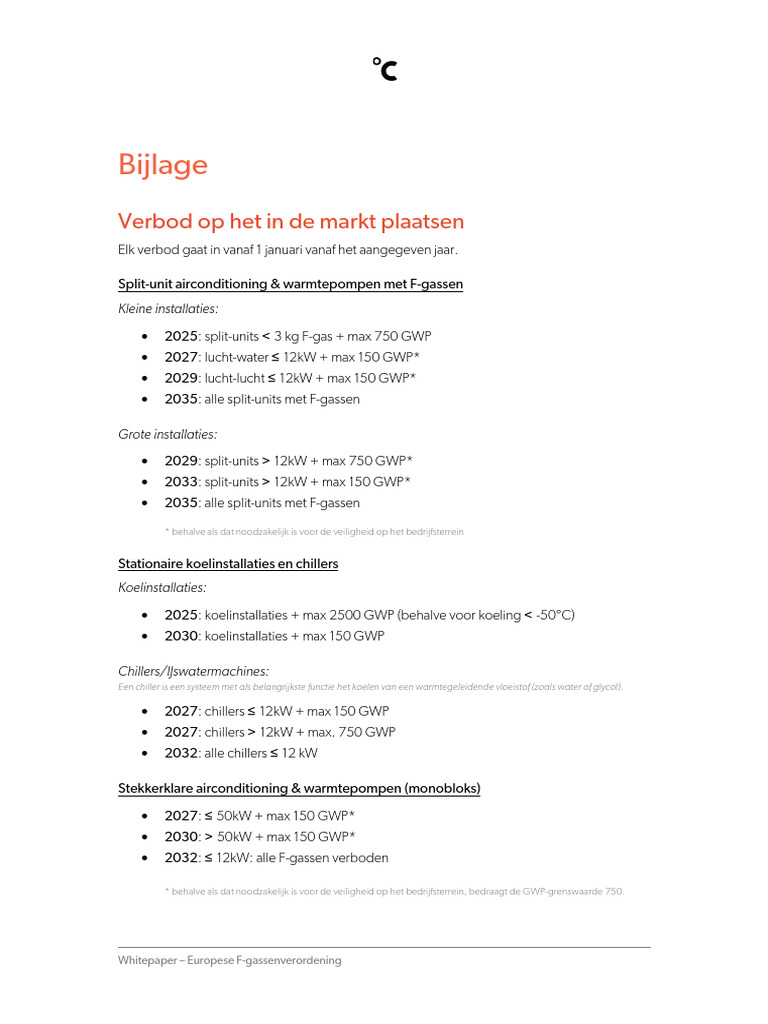 Eu Fgas 2024 | PDF