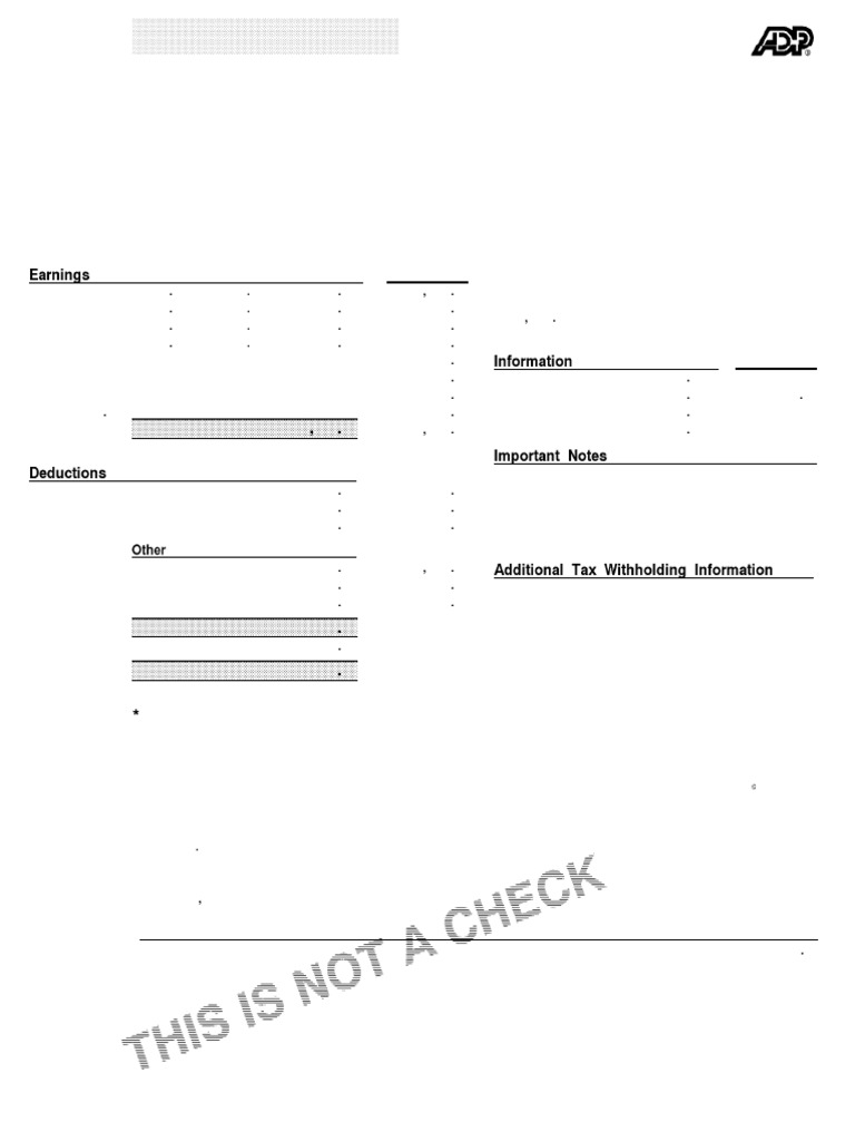 56696405_proof_of_income_20250124115435 | PDF | Payroll | Taxes