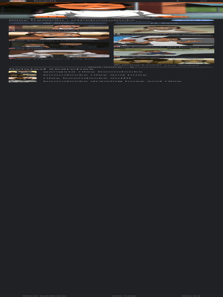 Boondocks Riley PFP - Google Search | PDF