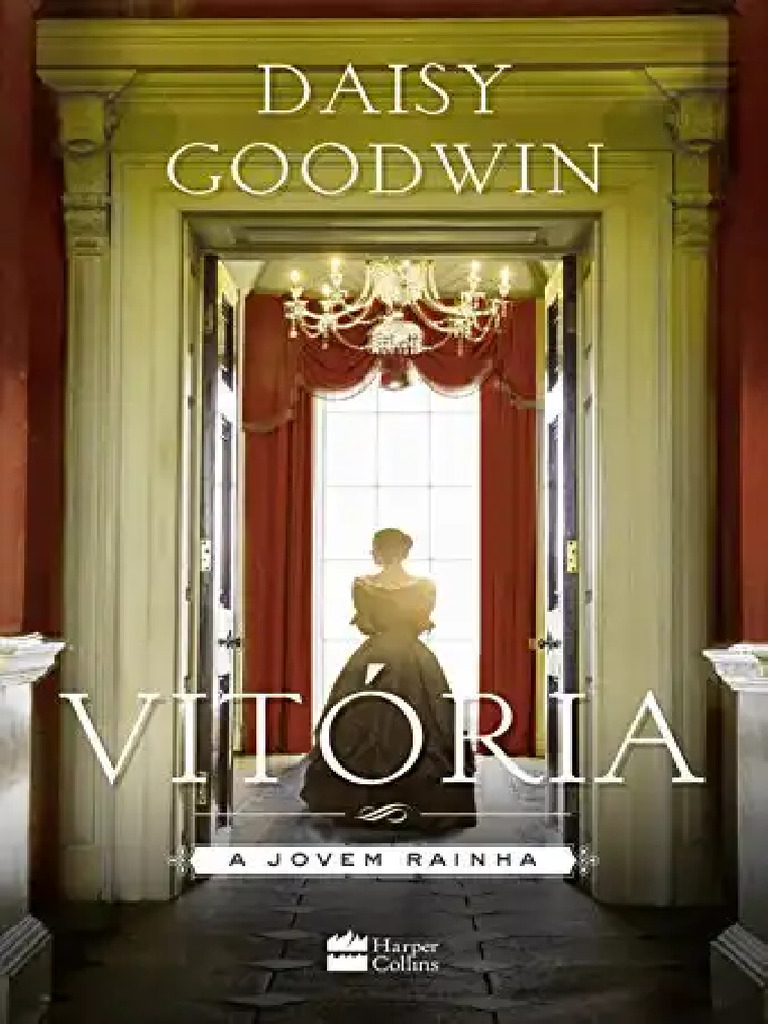 Vitoria Daisy Goodwin | PDF