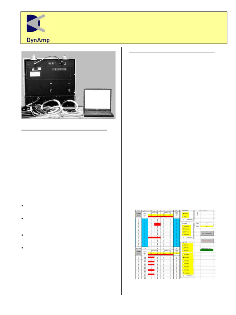 D_RCEMp_c | PDF | Data Acquisition | Usb