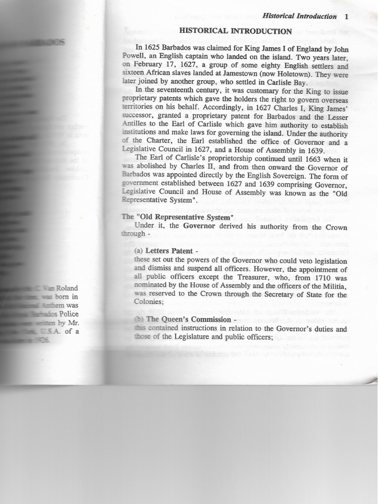 Historical Process Pdf