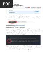 Save Game File (Mad Game) | PDF