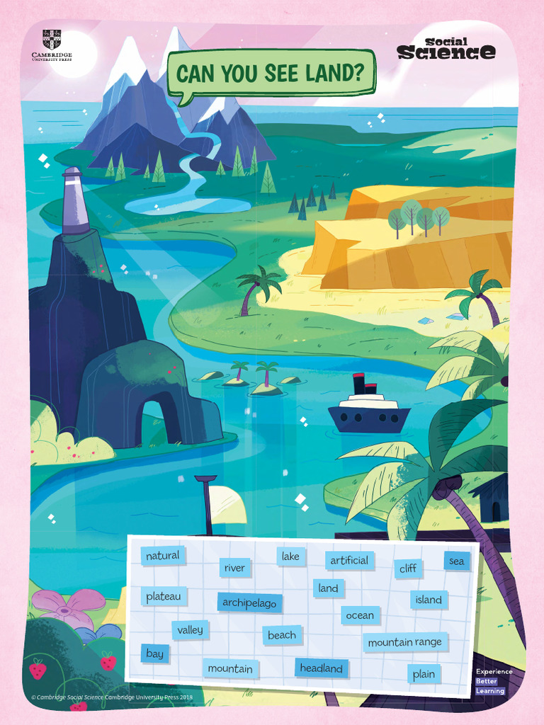 SocialScience1-2 Posters Sample | PDF